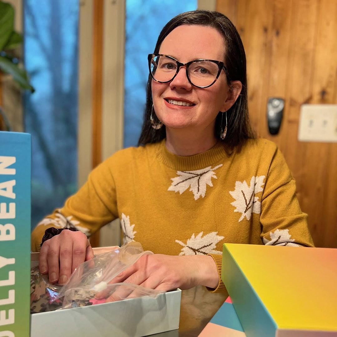 Puzzler Interview with Goodnight Clocks - SOONNESS