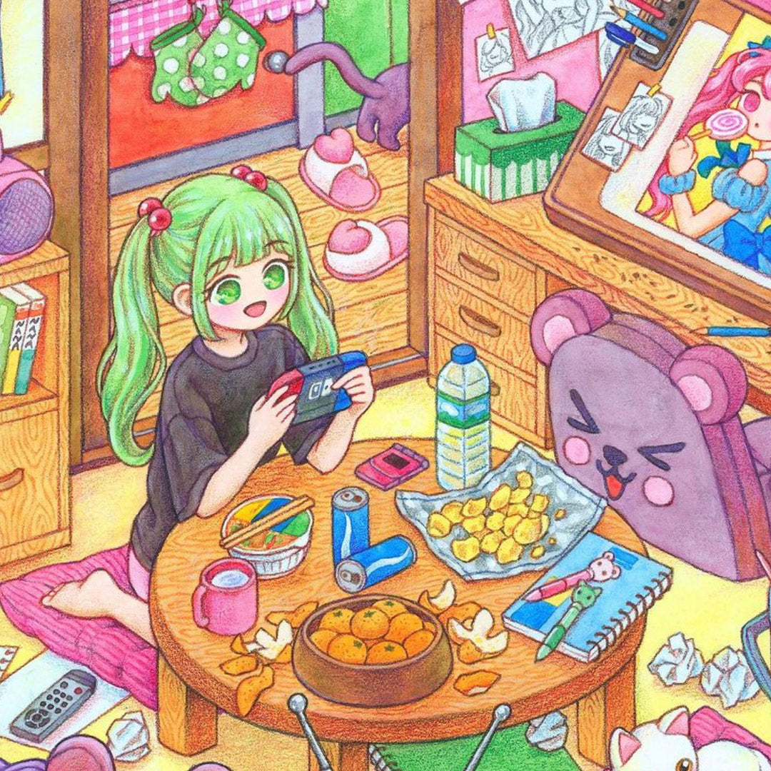 Artist Interview with Rowon - SOONNESS