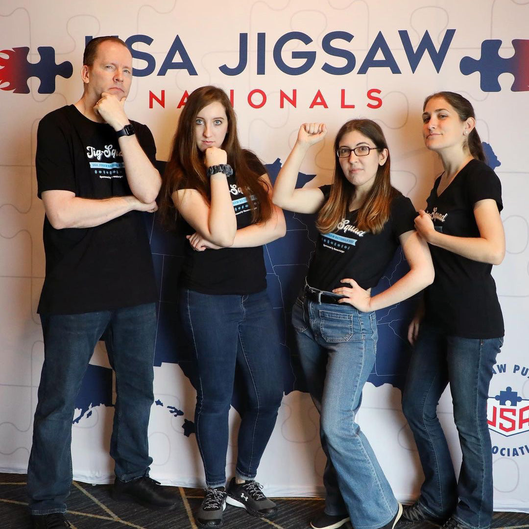 How to get involved in the Puzzle Community – SOONNESS