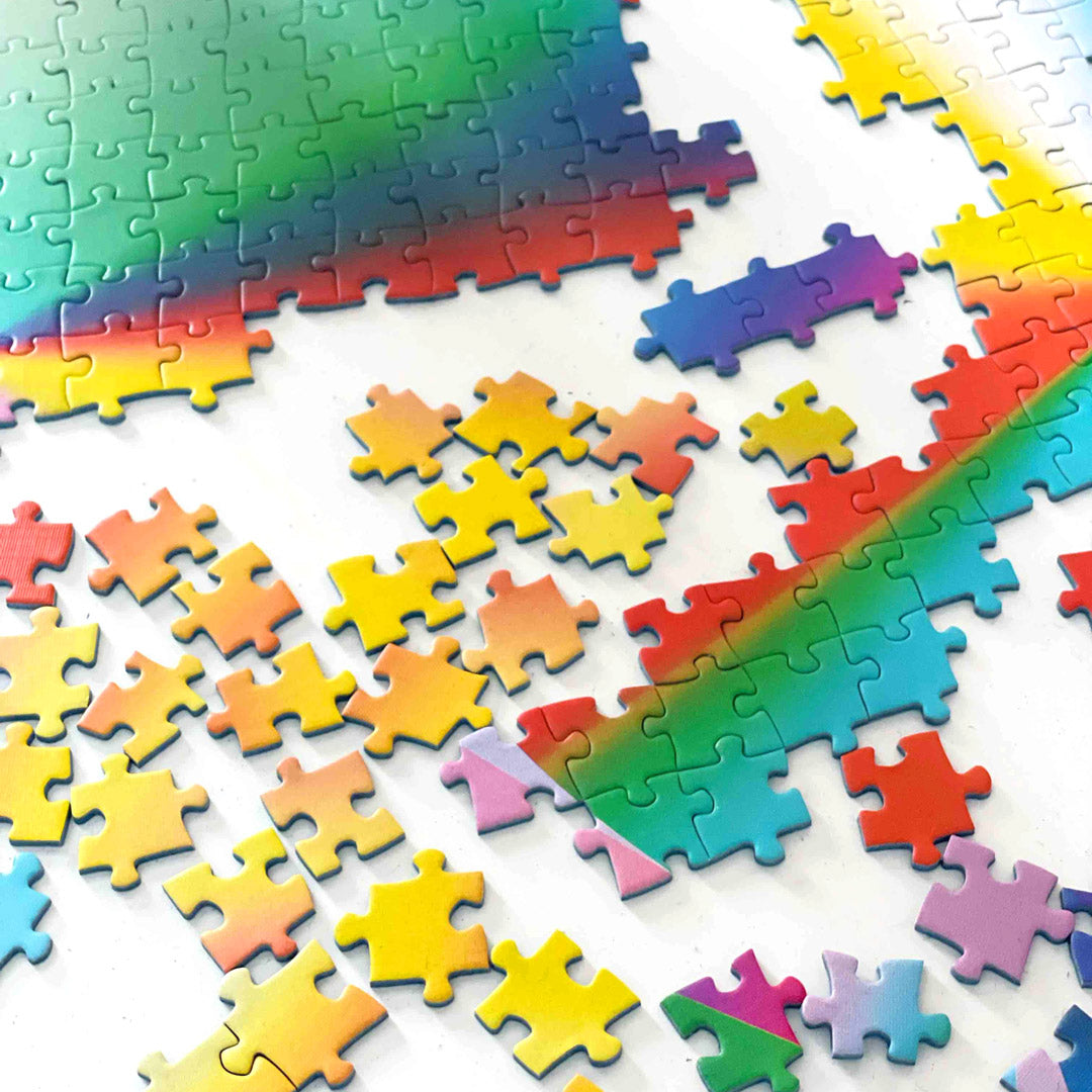 The Puzzle Phenomenon: Why Everyone Is Obsessed – SOONNESS