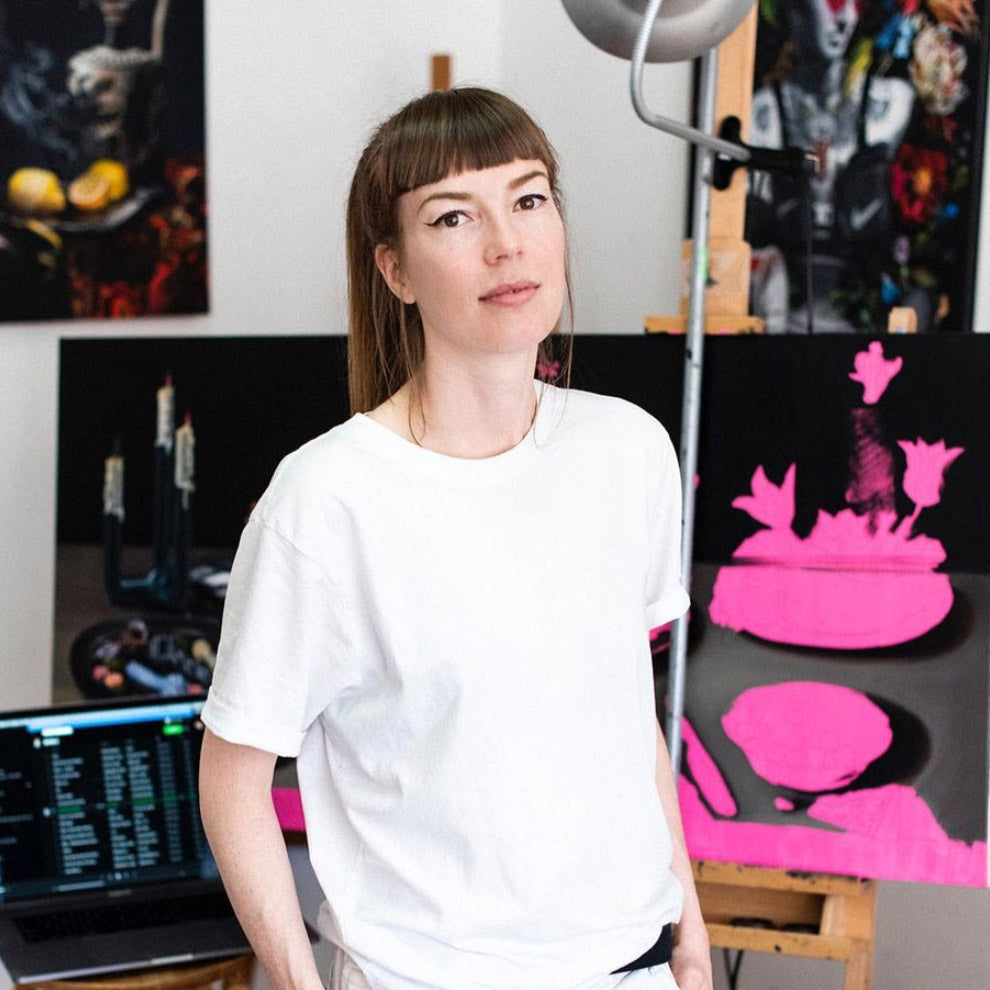 Art Puzzle: Summertime Magic by Kathy Ager - SOONNESS