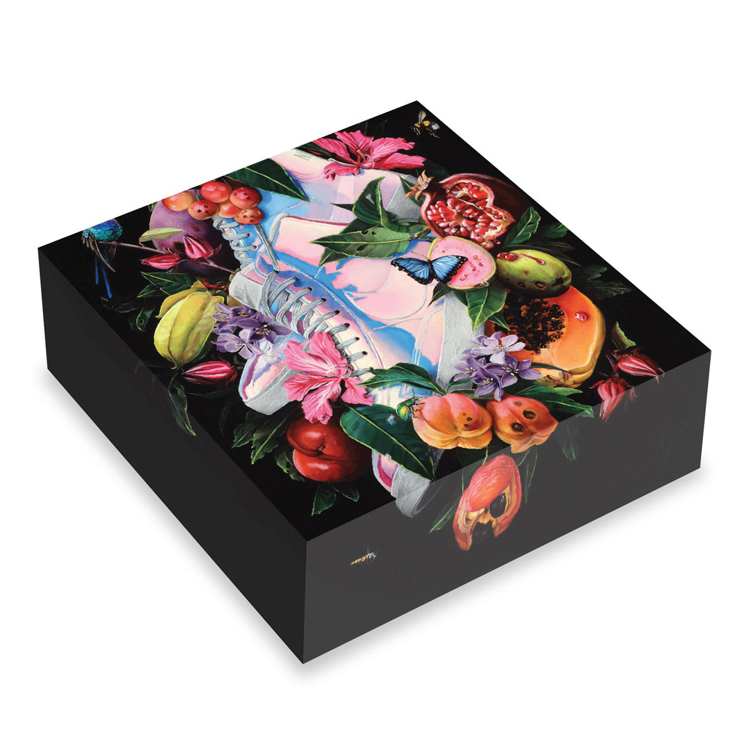 Art Puzzle: Summertime Magic by Kathy Ager - SOONNESS